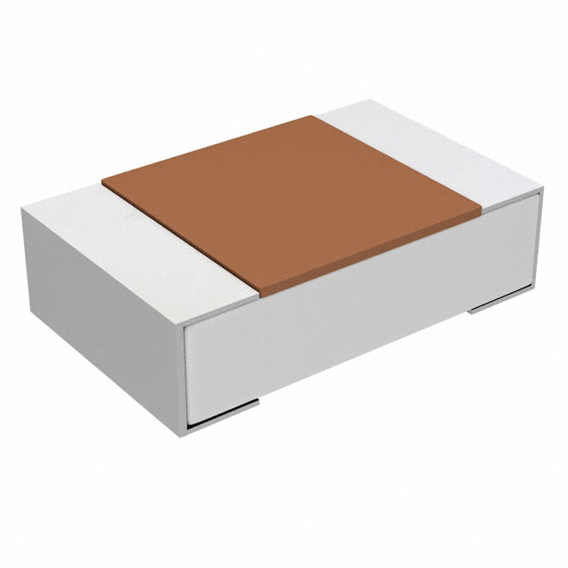 TRR10EZPJ000 Rohm Semiconductor | Resistors | DigiKey